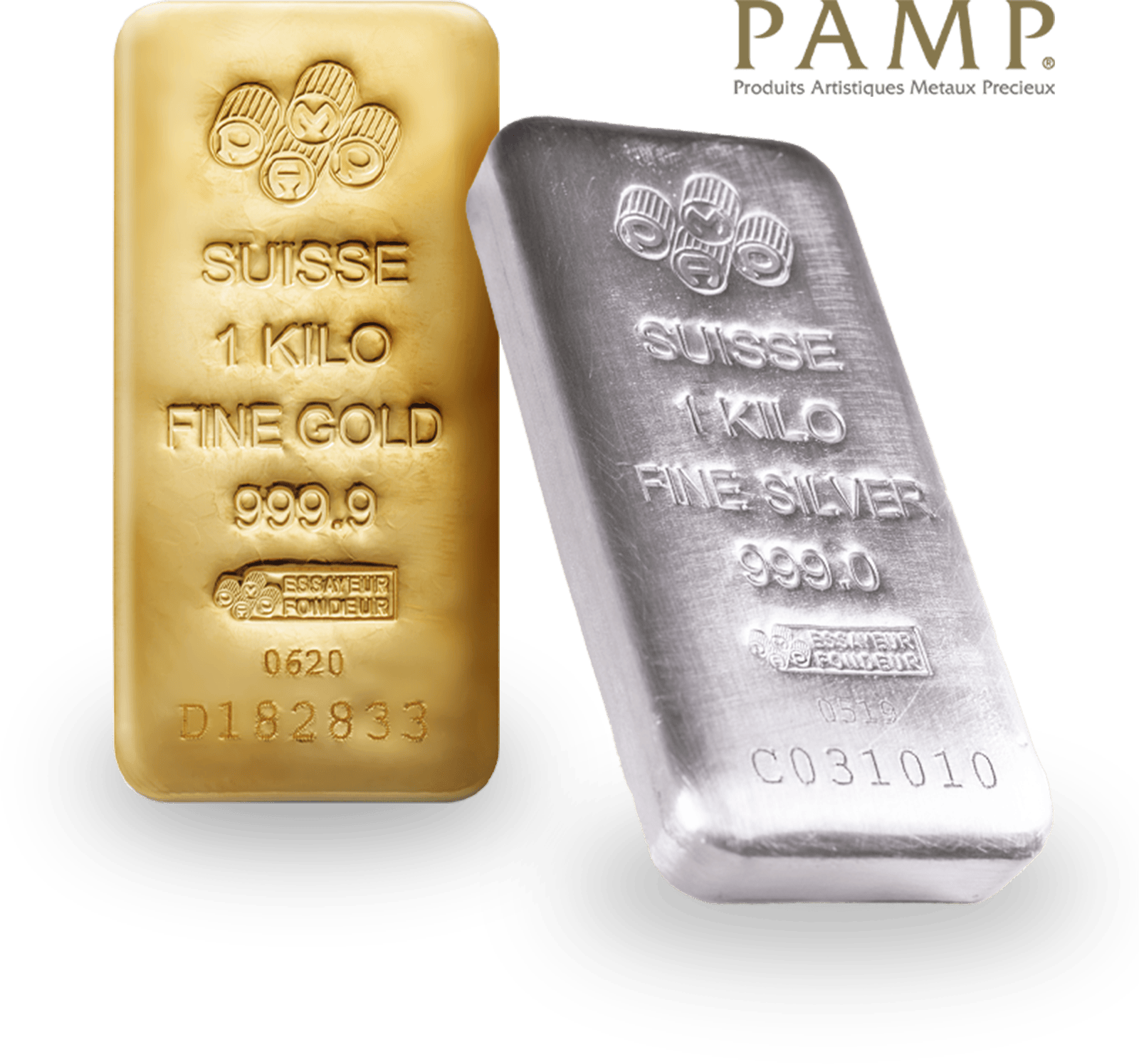 IBIS InGold | Investment bars and coins