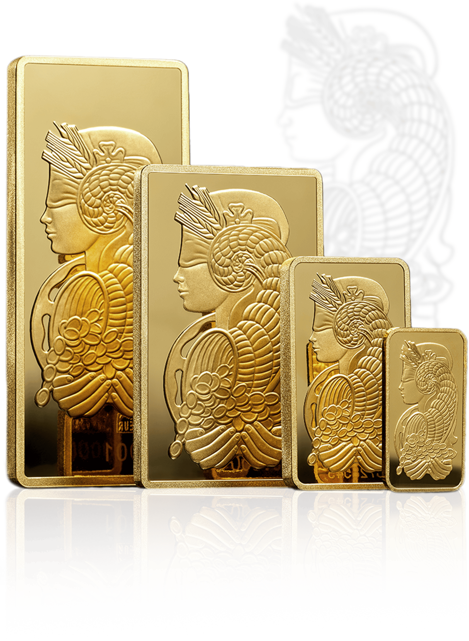IBIS InGold | Saving with gold and silver