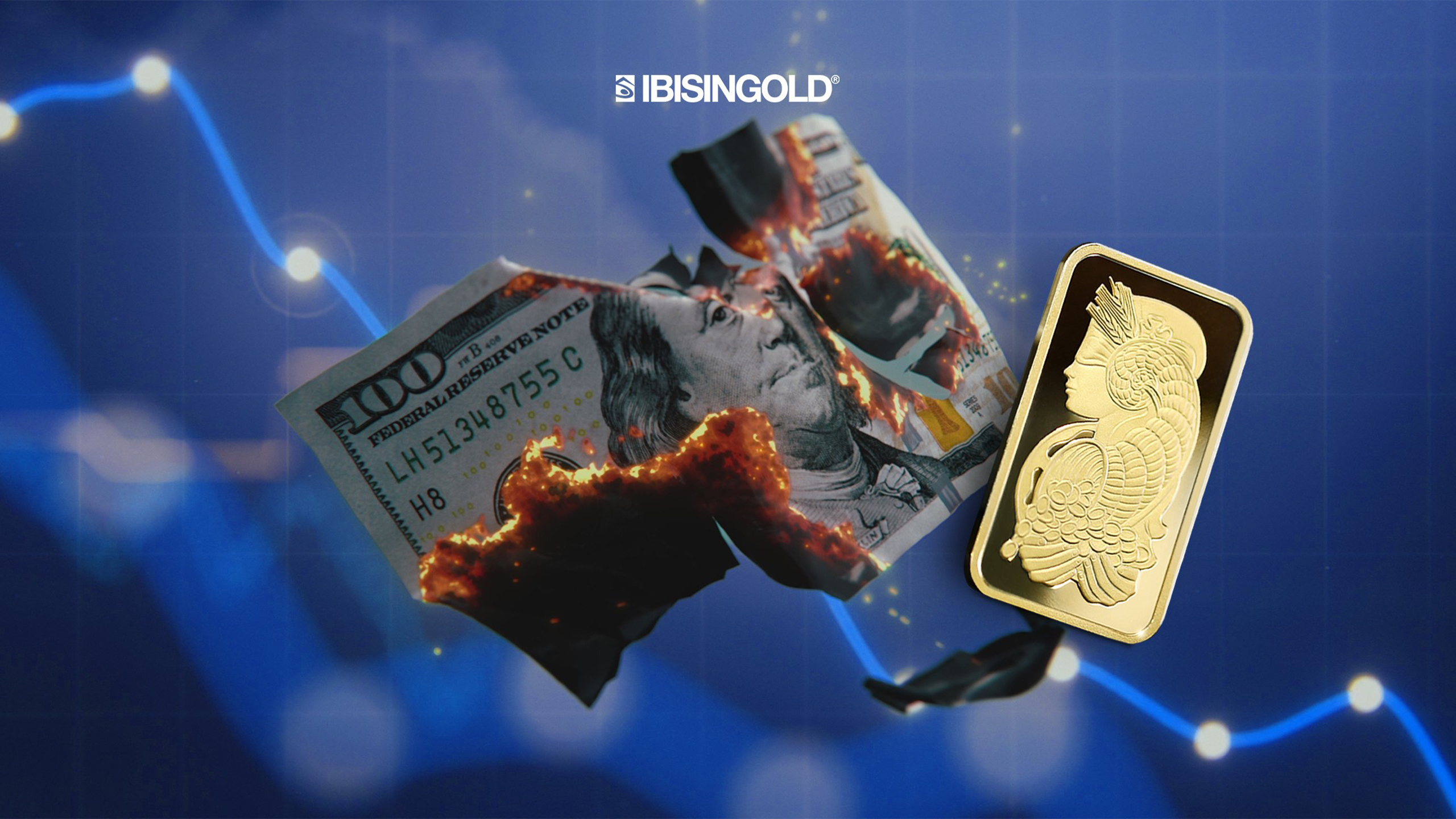 IBIS InGold | Gold mining costs have reached record levels. What is ...