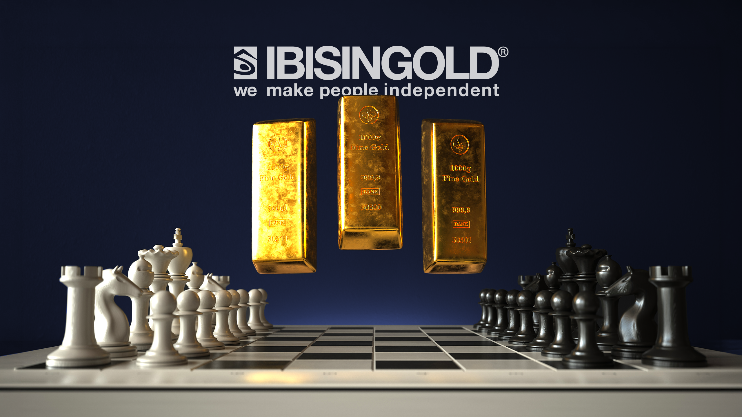 IBIS InGold | Gold mining costs have reached record levels. What is ...