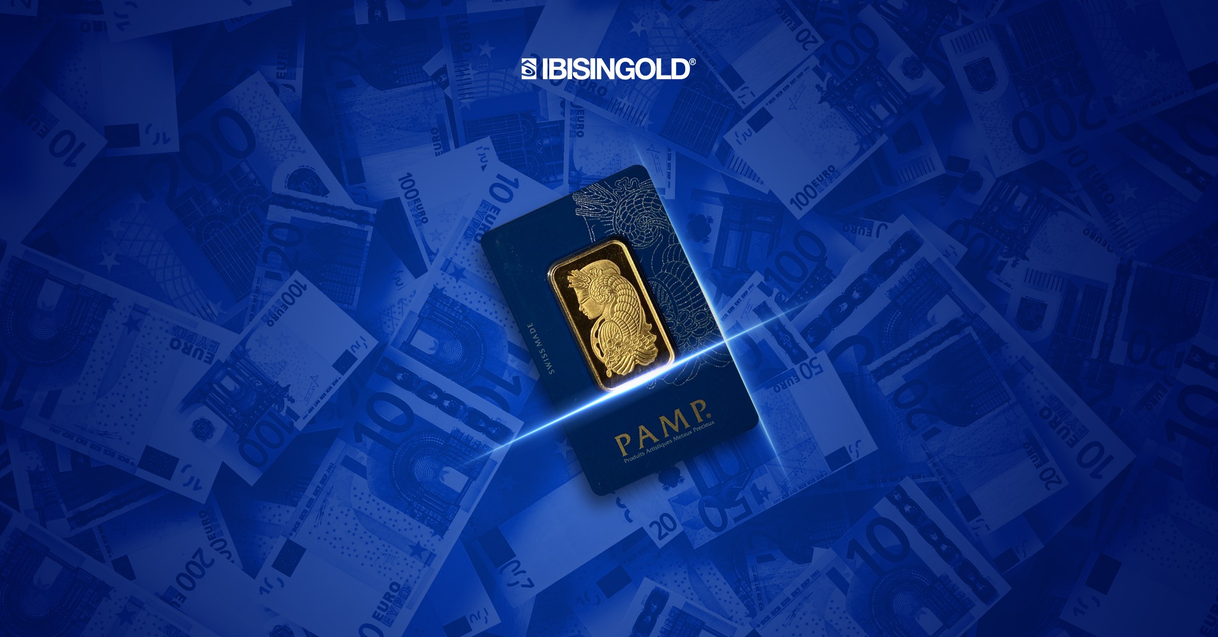 IBIS InGold | We make people independent